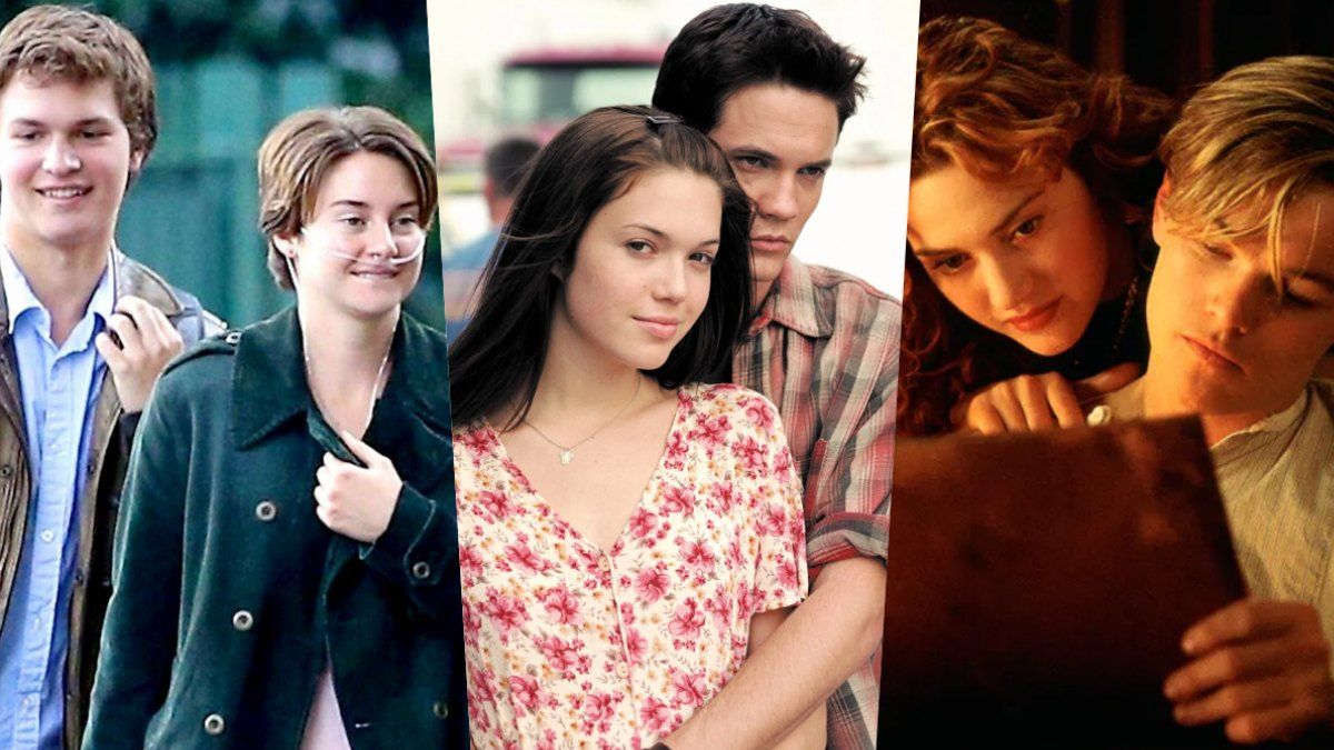 These Hollywood Emotional Romantic Movies Are Heartfelt Stories That ...