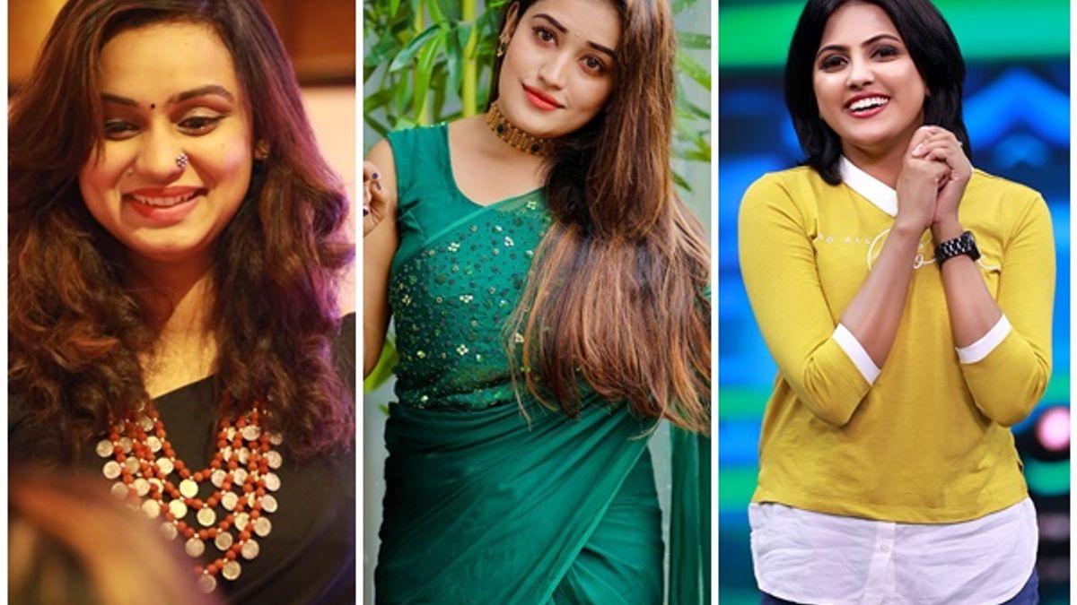സ്റ്റാർ മാജിക് കാരണം ജീവിതം പച്ചപിടിച്ചവർ; ഇന്ന് സിനിമാ താരങ്ങള്‍ പോലും ...