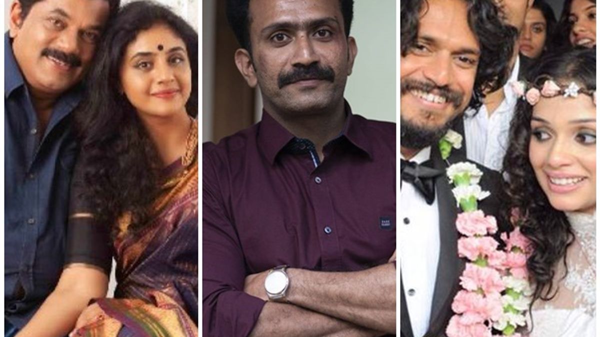 ഒന്ന് കൊണ്ട് മതിയായി! വിവാഹമോചനത്തിനുശേഷം സിംഗിളായി ജീവിക്കുന്ന താരങ്ങള്‍ | These Stars Never ...