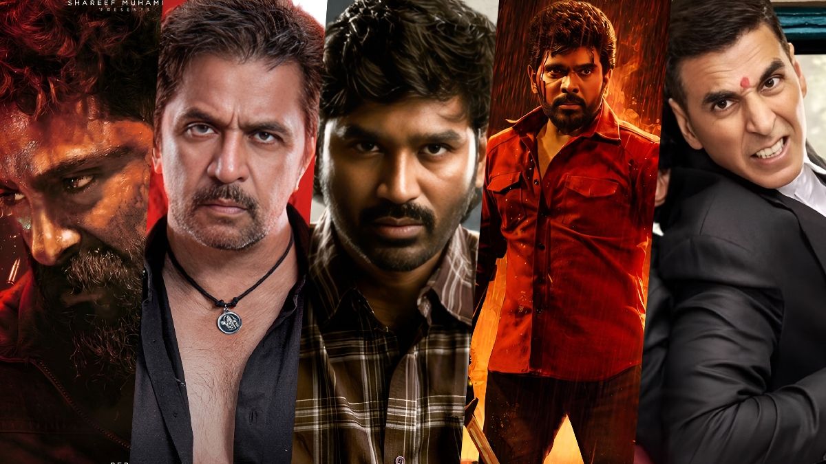 New OTT & Theatre Releases This Week in India (May 28 - 29, 2026): Kara ...