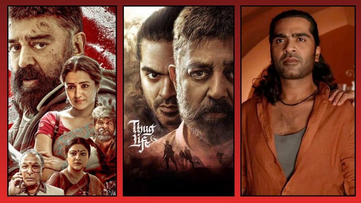 Thug Life Now Streaming on Netflix | Thug Life OTT Release Details ...