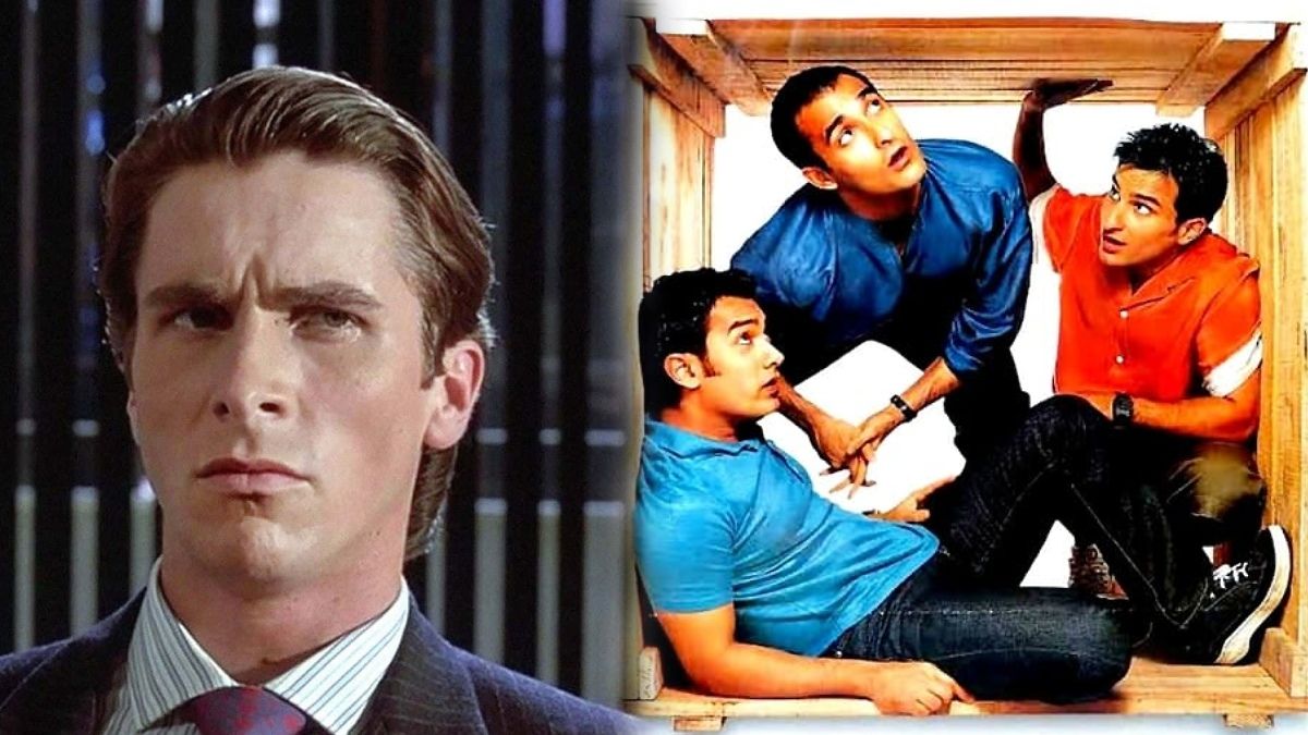 Timeless Classics: Movies with Unbeatable Re-Watch Value You Can't Miss ...