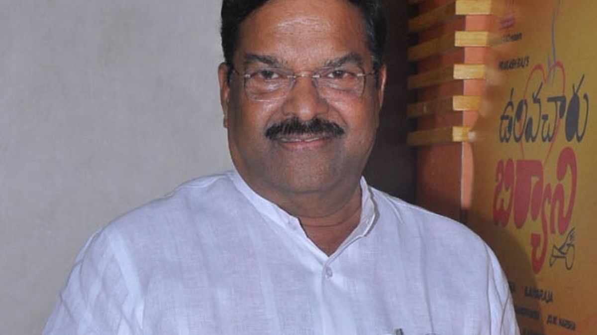 Top 10 Blockbuster Movies Of B Gopal – FilmiBeat