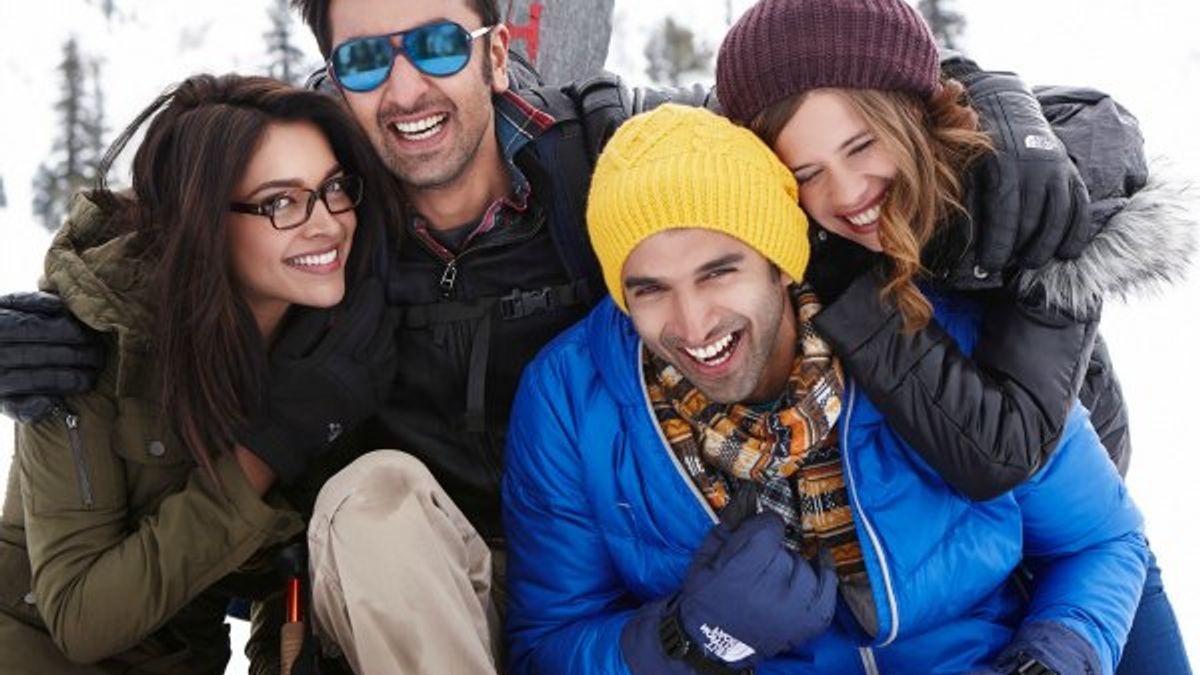 Top 10 Bollywood Movies That Are Trendsetters – FilmiBeat