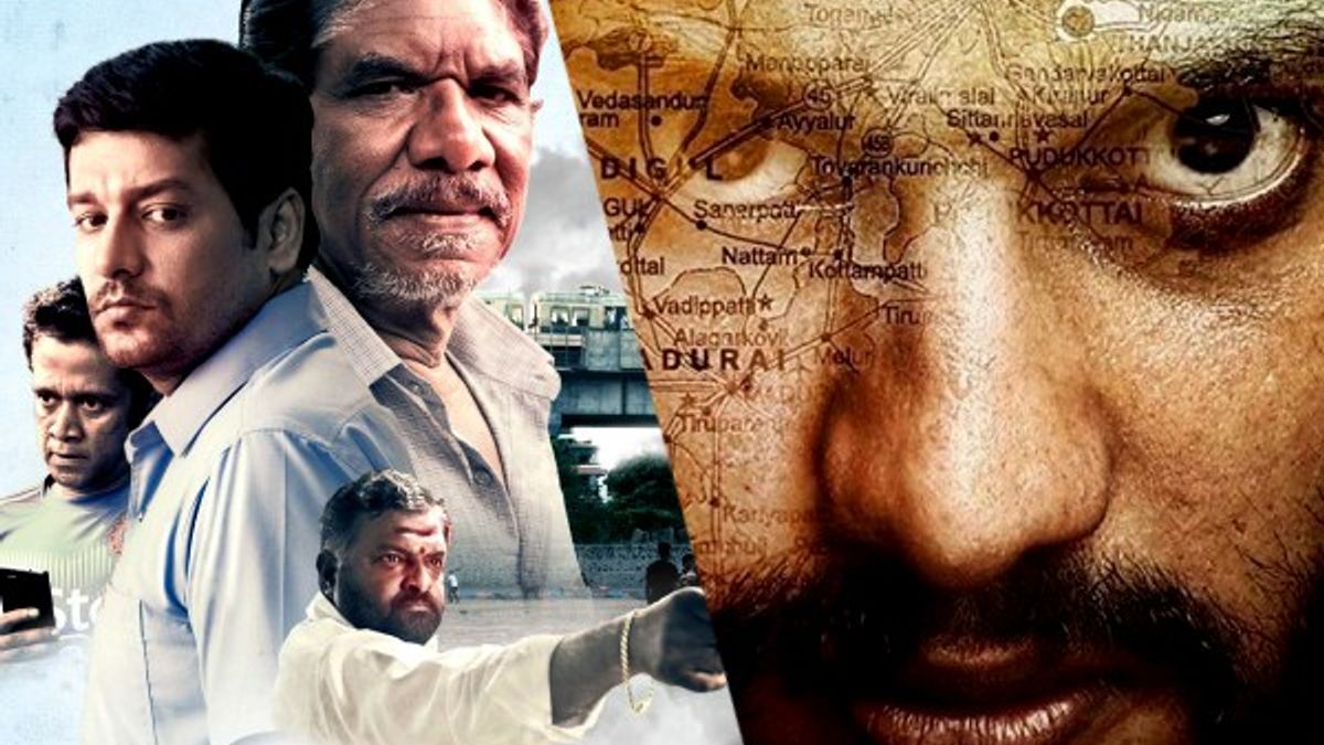 Top 10 Crime Thriller Most Under Rated Movies In Tamil | தமிழில் ...