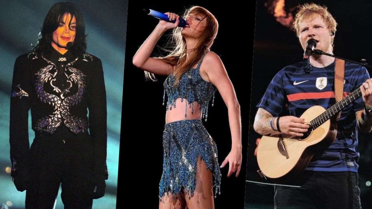 Top 10 Groundbreaking Artists Who Left A Mark On Global Music Trends ...