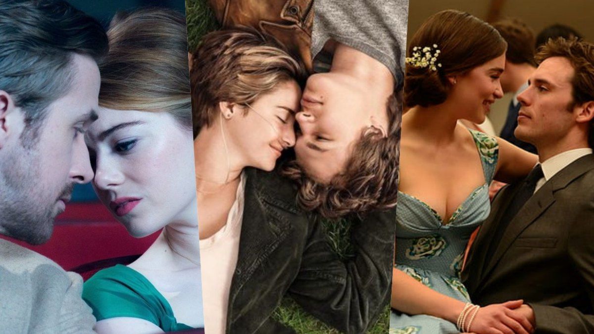 Top 10 Hollywood Romantic Movies That Will Make Your Heart Melt| Best Heart-touching Hollywood ...