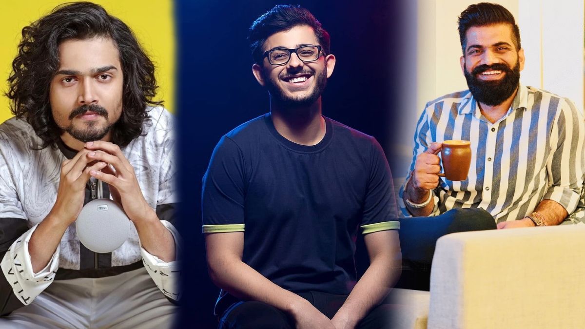 Top 10 Indian Social Media Influencers Making Big Bucks: Revealing the Influencer Income Guide ...