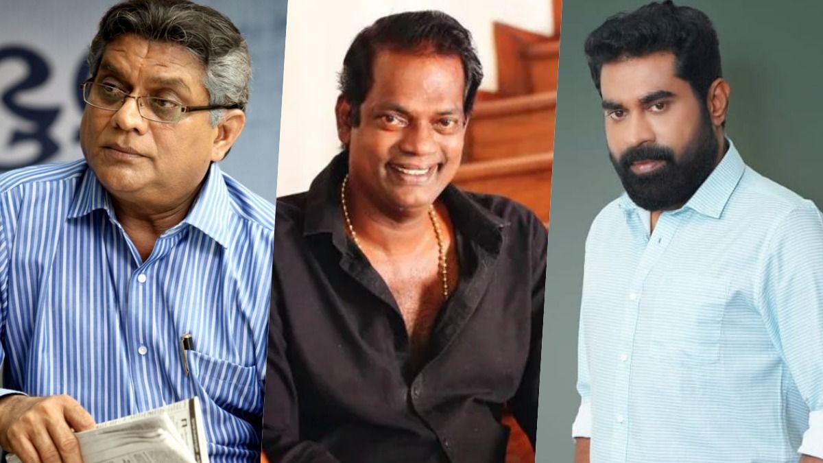 Top 10 M-Town Comedians Who Always Hit The Funny Bone | Popular Comedy ...