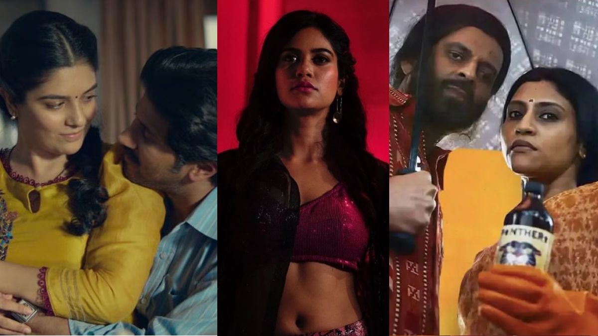 Crime Web Series on Netflix: हर मोड़ पर ट्विस्ट ये 10 क्राइम वेब सीरीज ...
