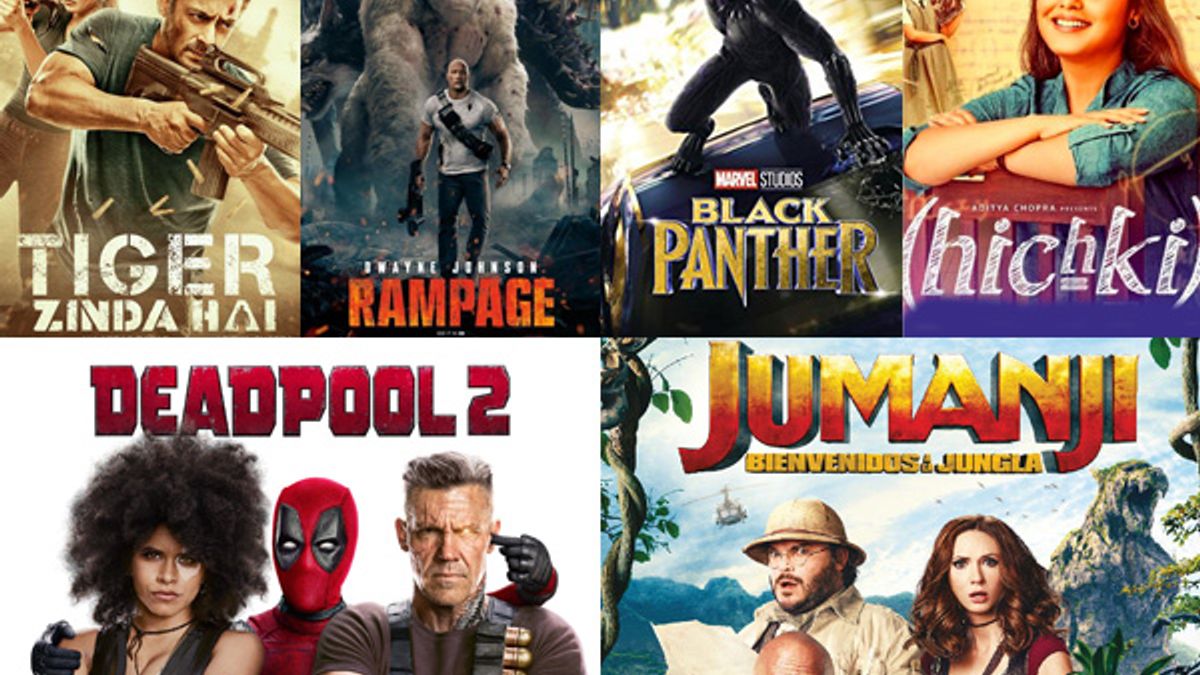 Top 10 Selling Movies Of 2018 In Google Play – FilmiBeat