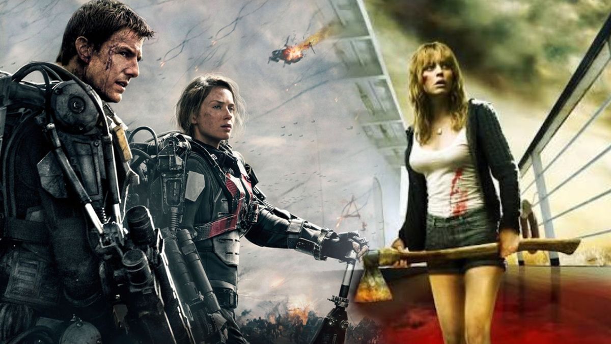 Top 10 Time Loop Films You'll Never Get Bored To Watch – FilmiBeat