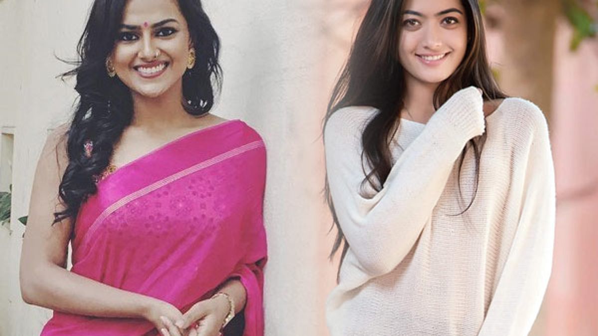 Top 15 Best Kannada Actress Of 2017 – FilmiBeat