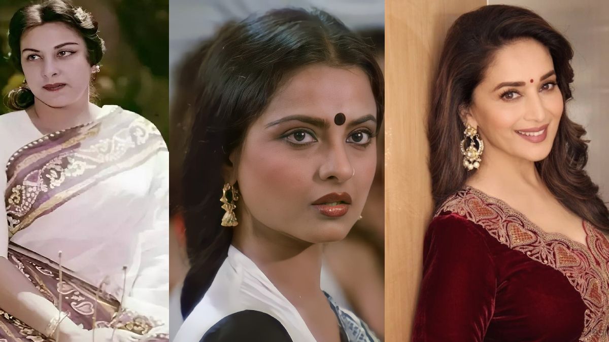 Top 15 Bollywood Actresses Who Can Do It All: Versatility at Its Finest ...