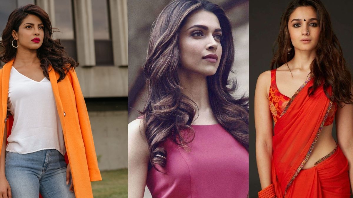 Top 10 Most Popular Actresses of Bollywood in 2023 With Most Followers ...