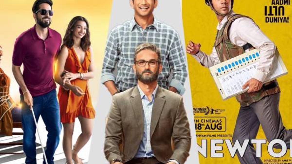 Top 15 National Award Winning Bollywood Movies – FilmiBeat