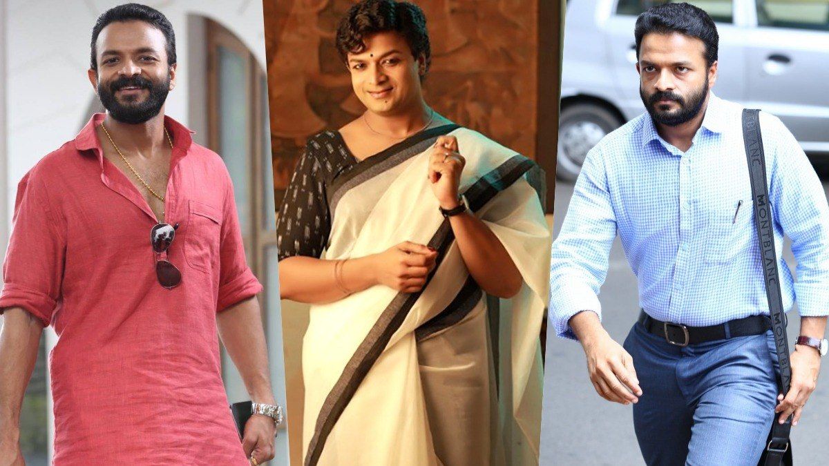 Top 5 Blockbuster Movies Of Jayasurya That Defined His Stardom In Malayalam Cinema| Five Best ...