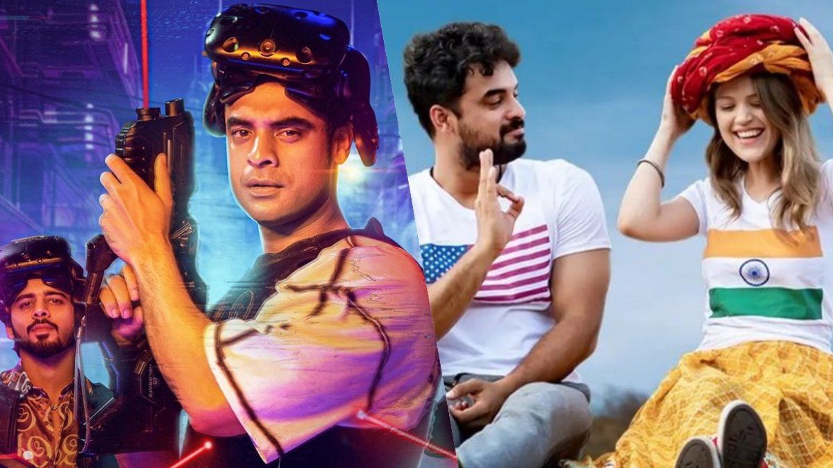 Top 5 Tovino Thomas Comedy Movies That You Can't-Miss| Tovino Thomas ...