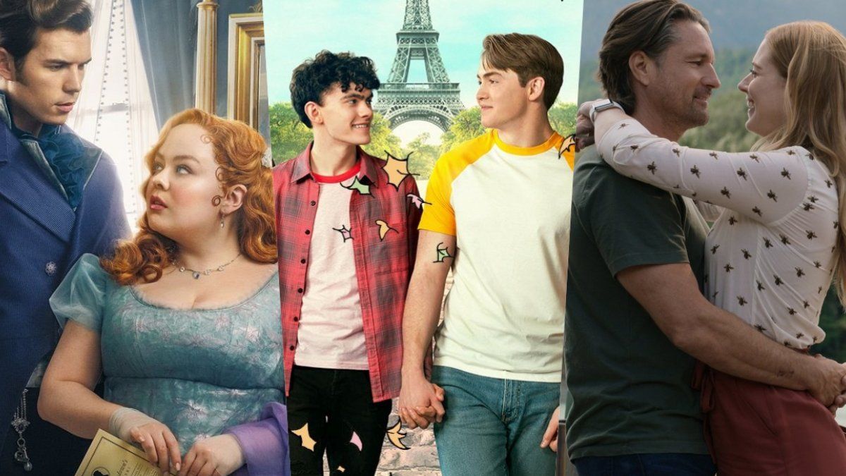 Top 6 Romantic Web Series To Watch On Netflix Right Now| Must-watch ...