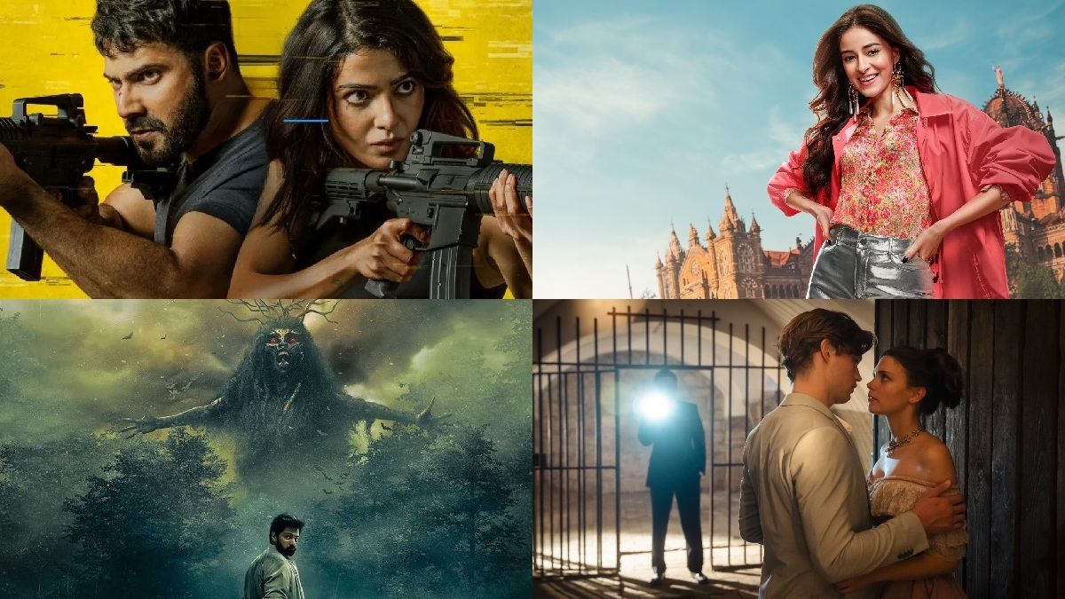 2024 में Prime Video पर रिलीज हुईं ये टॉप 7 हिट वेब सीरीज | Top 7 Hit ...