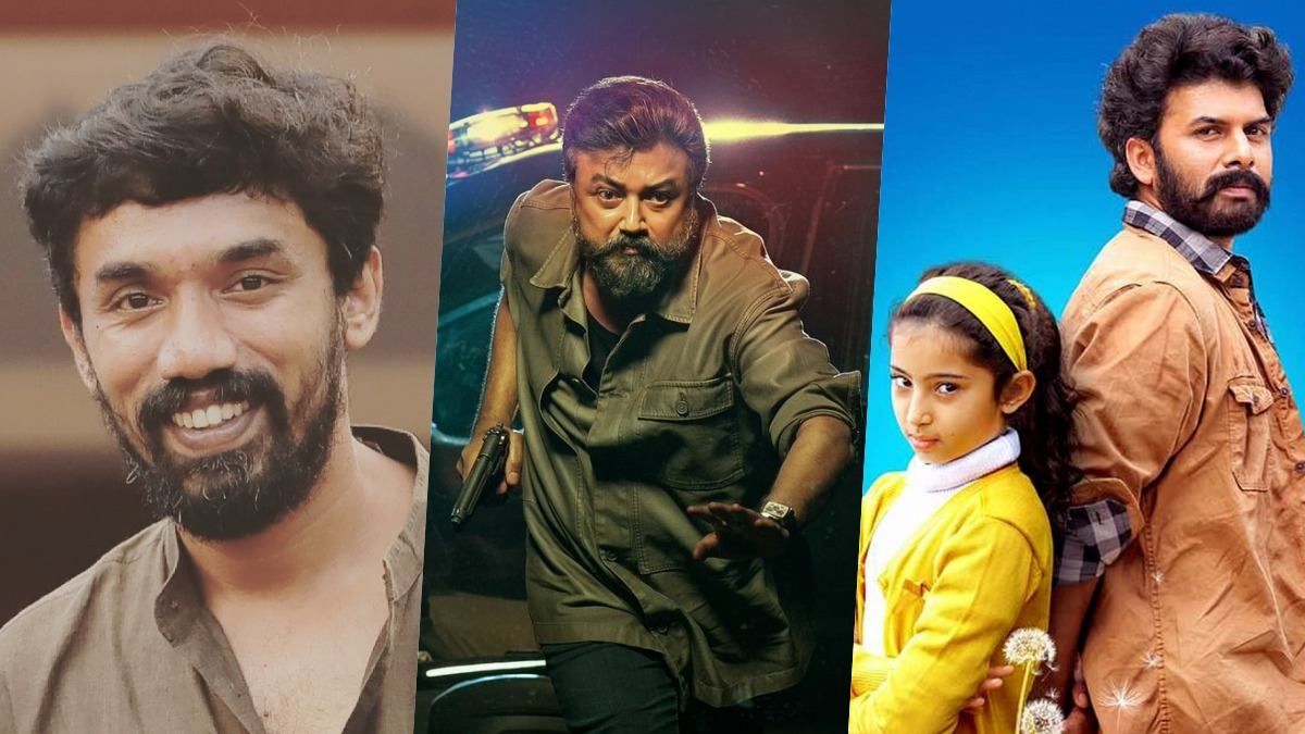 Top 7 Midhun Manuel Thomas Movies To Watch Before 'Abraham Ozler'| Best ...