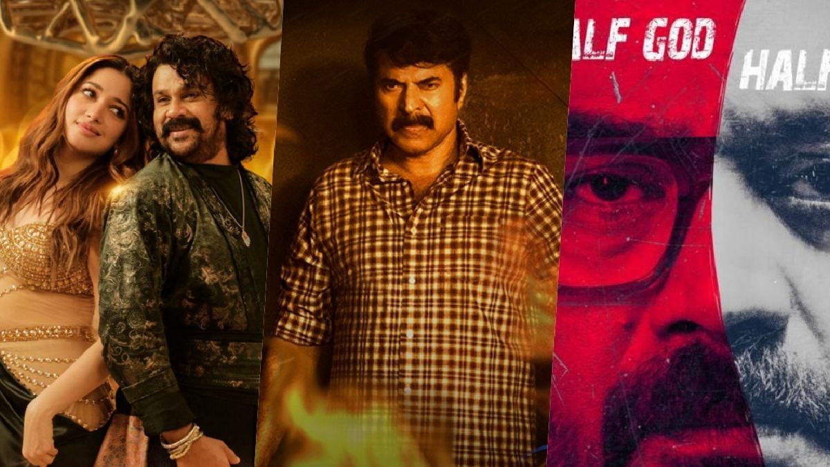 Top 8 Malayalam Movies With Massive Opening Day Collections 2023| 8 ...