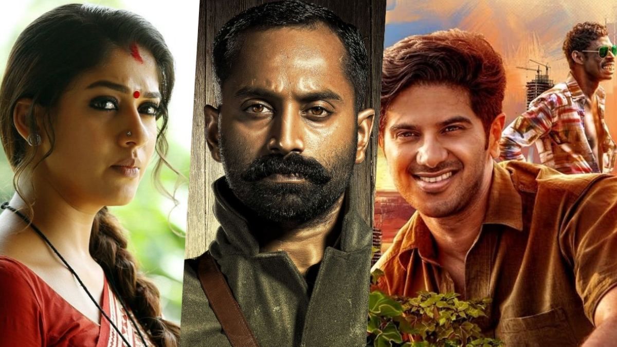 Top-Class Malayalam Films Overlooked At The Box Office| 10 Outstanding ...
