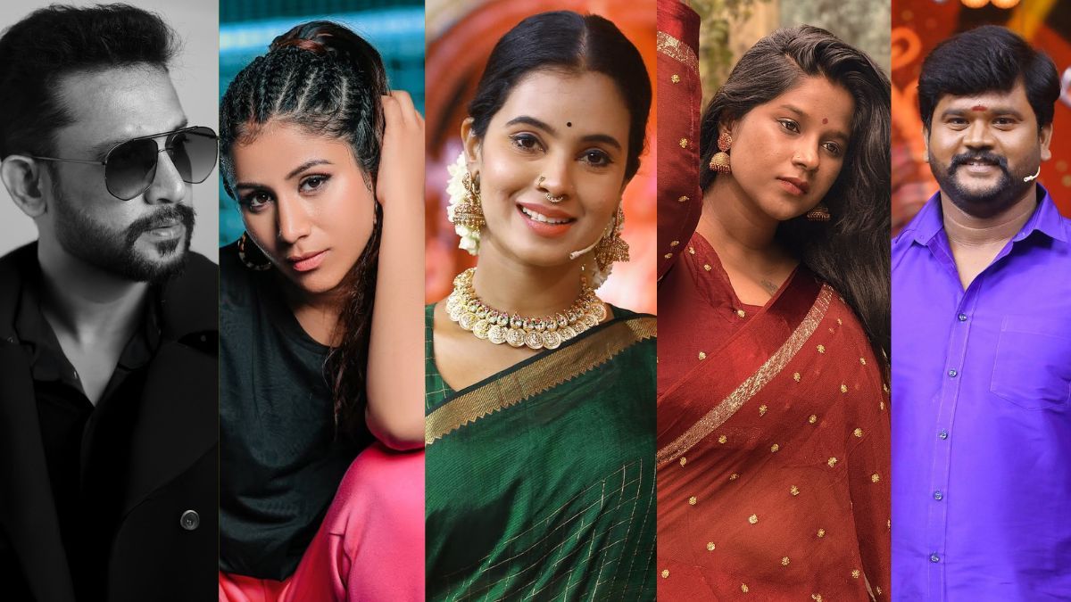 Top Cooku Dupe Cooku Season 2: Meet the Rumored 'Cooks' of This Season ...