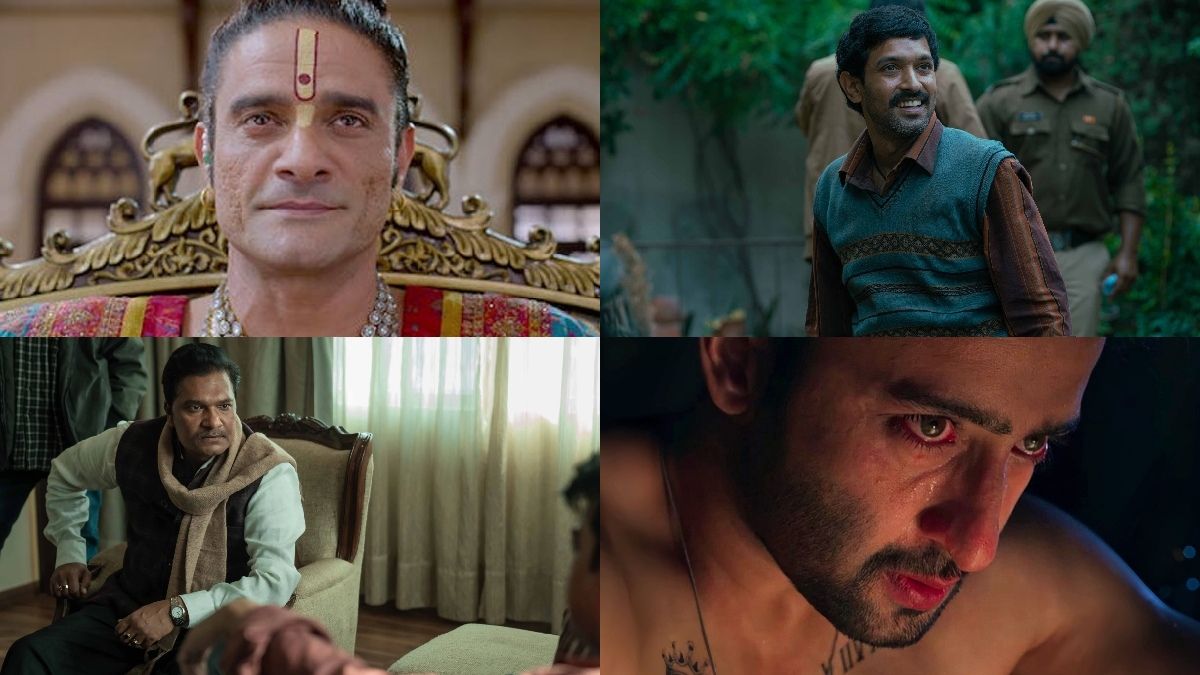 2024 Villains: साल 2024 में हीरो से विलेन बने ये 5 एक्टर | Top Five ...
