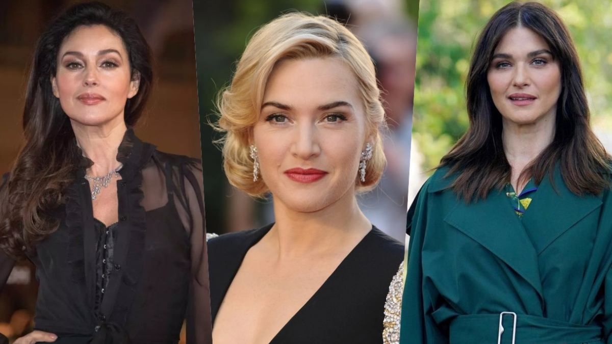 1990s Actresses Photoshoot Infoupdate