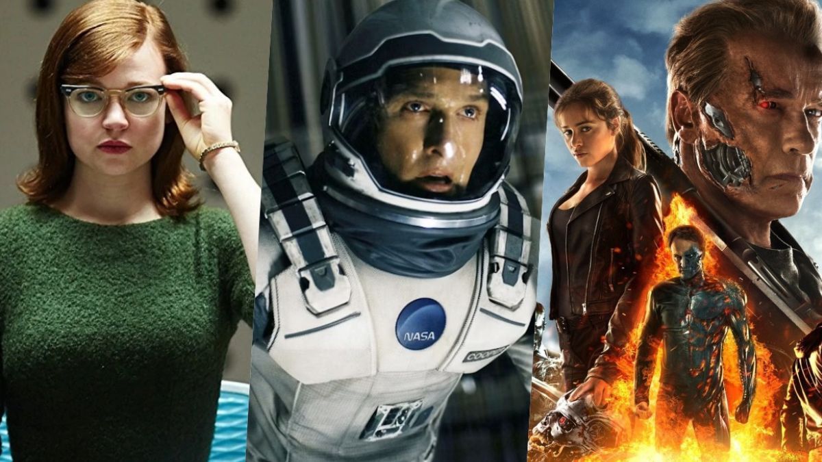 Top Hollywood Time Travel Films You Can’t Miss | Must-watch Hollywood Time Travel Films |Best ...