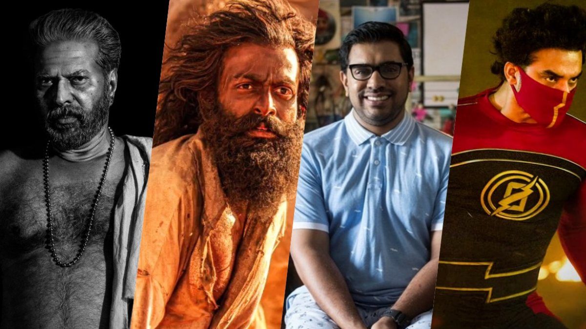 Meet The Malayalam Actors Who Mesmerized Audiences With Their Iconic ...