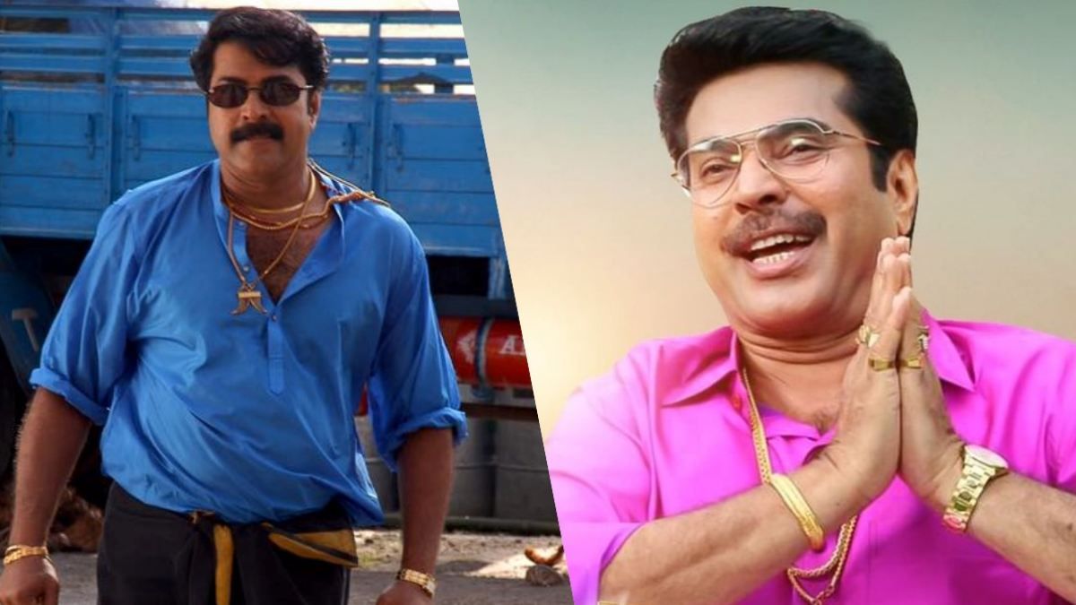 Top Mammootty Comedy Flicks You Won’t Stop Watching| Must-watch ...
