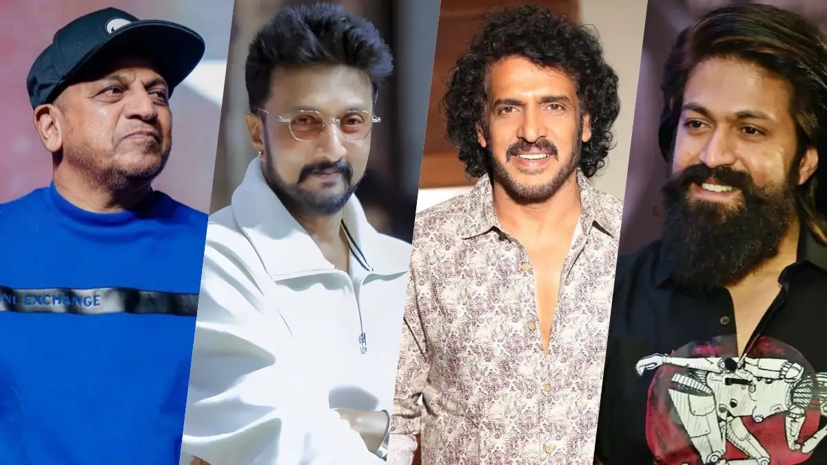 ಬ್ಯಾಕ್ ಟು ಬ್ಯಾಕ್ ಹಿಟ್ ಸಿನಿಮಾಗಳನ್ನು ನೀಡಿದ ಸ್ಯಾಂಡಲ್‌ವುಡ್ ಹೀರೋಗಳಿವರು ...