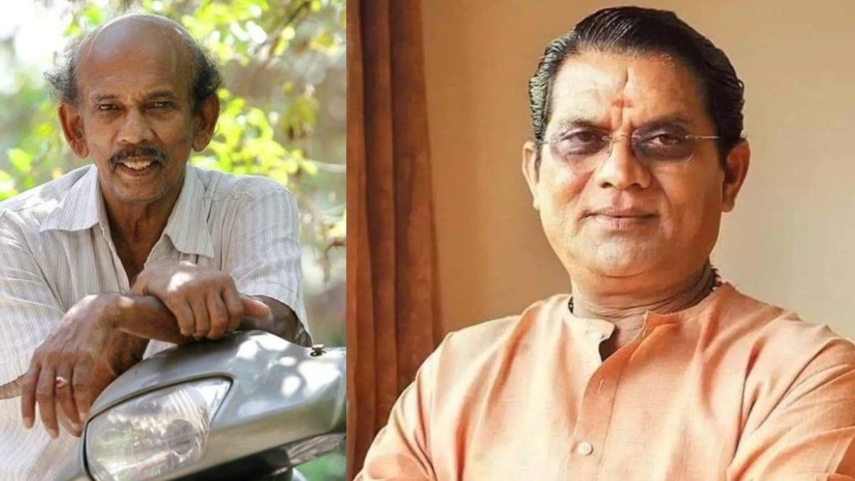 Top Six Malayalam Actors Who Made Us Laugh With Their Cameo Roles| Most ...