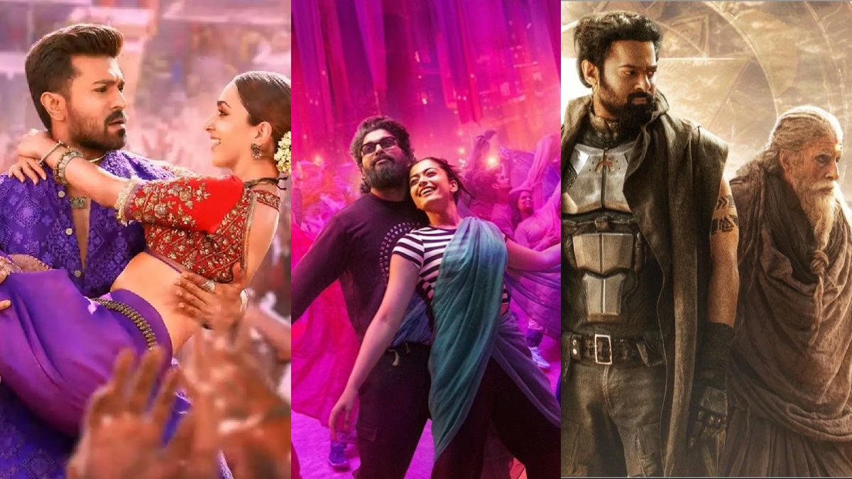 2024 में धूम मचाएंगी ये दक्षिण भारतीय फिल्में! | Top South Indian ...