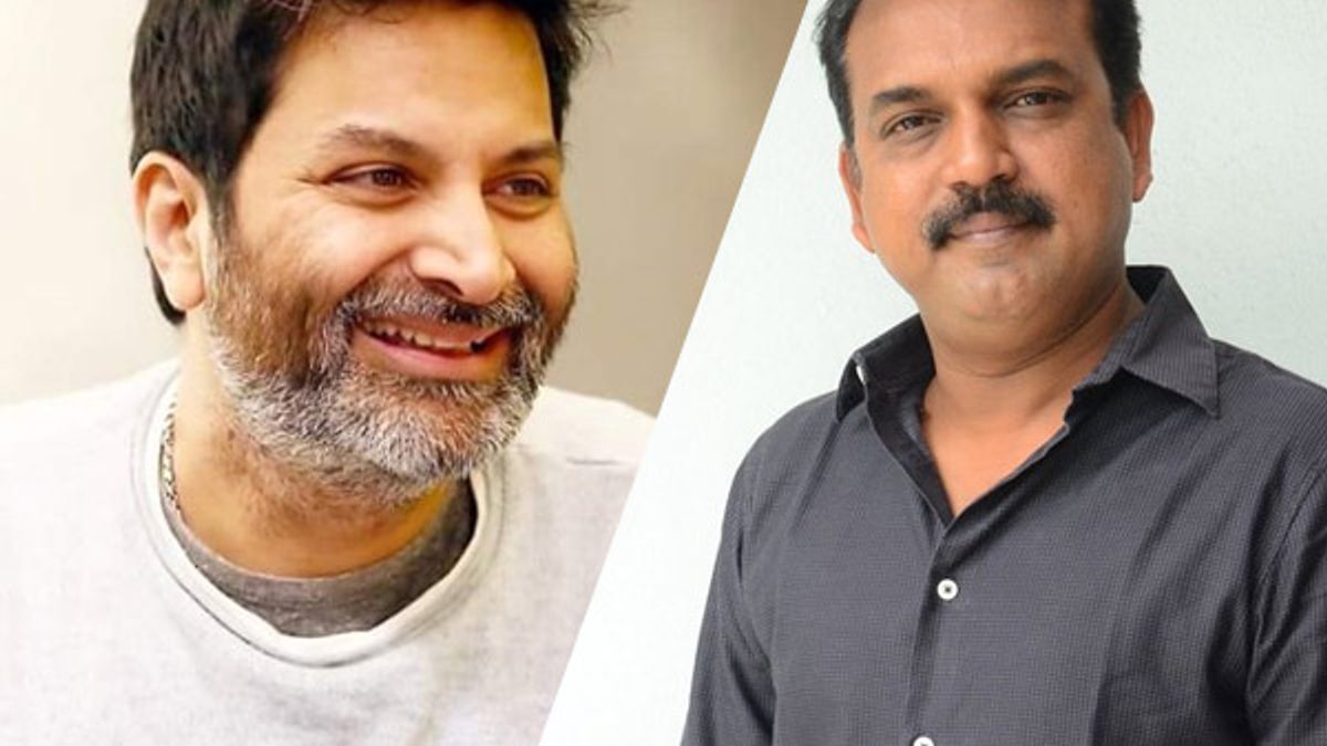 Top Story Writers Who Became Successful Directors In Telugu Industry ...
