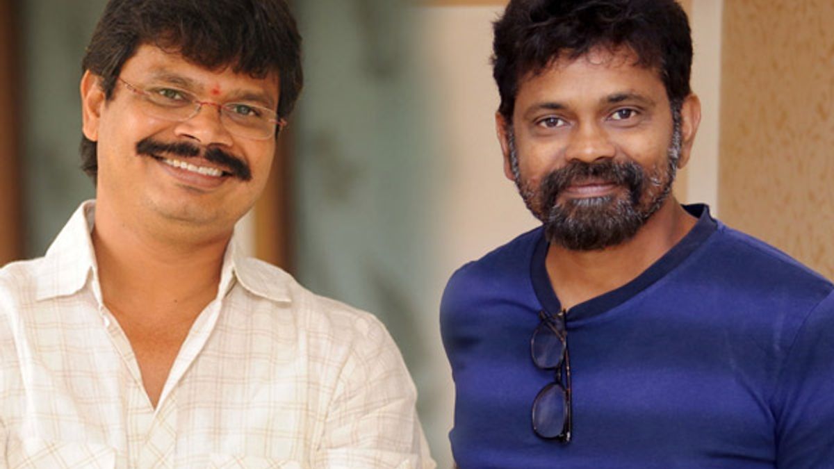 Top Tollywood Directors Introduced By Producer Dil Raju – FilmiBeat