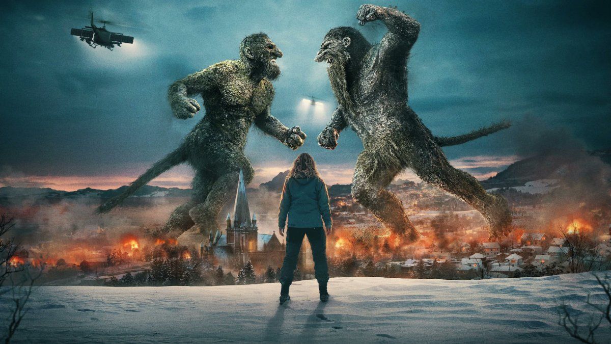 Troll 2 OTT Release: Roar Uthaug's New Monster Drama Now Available On ...