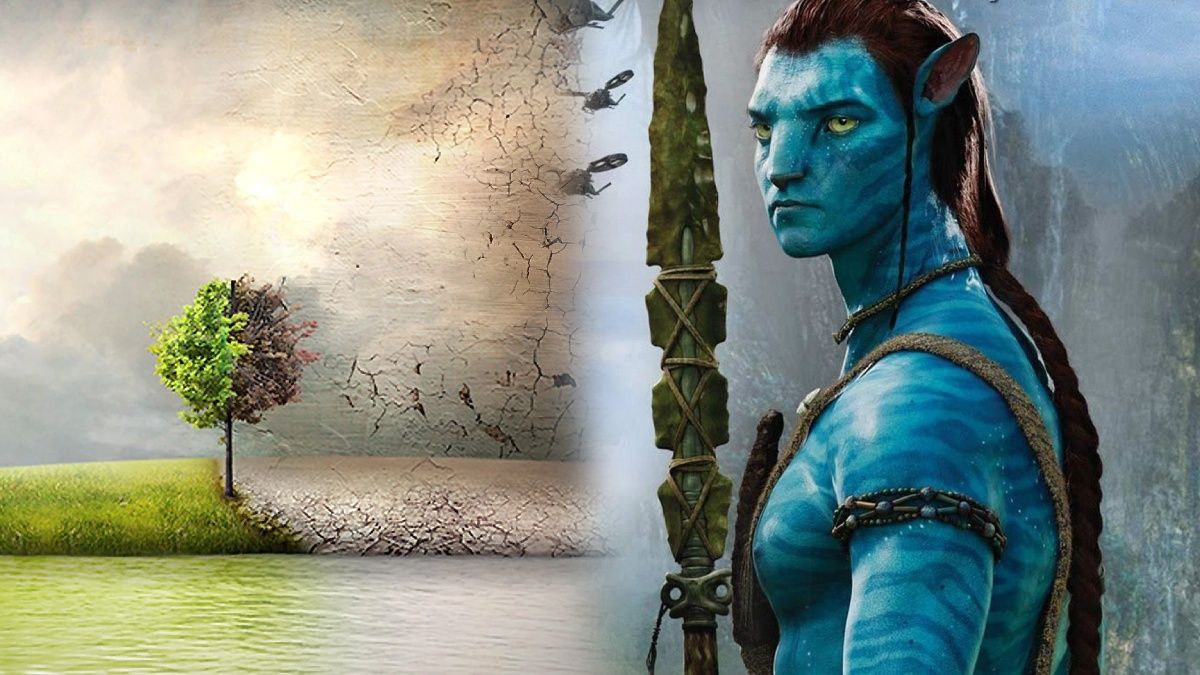 Uncover the Forest: 5 Must-Watch Deforestation Movies | Movies That ...