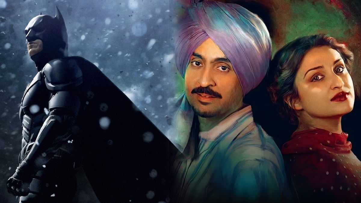 Unforgettable Openings: Movies with the Most Epic Beginnings | op Films ...