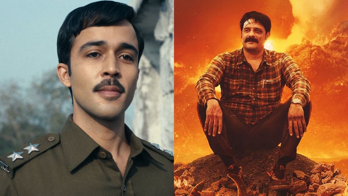 रोमांच और डर का अनोखा संगम, ये क्राइम वेब सीरीज आपको हिला देंगी ...