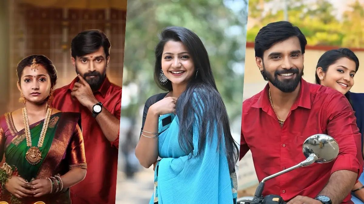 ಮುದ್ದು ಸೊಸೆ ಪ್ರತಿಮಾ ಠಾಕೂರ್ ನಿಜವಾದ ವಯಸ್ಸು, ಶಿಕ್ಷಣ ಸೇರಿದಂತೆ ಇಂಟರೆಸ್ಟಿಂಗ್ ...