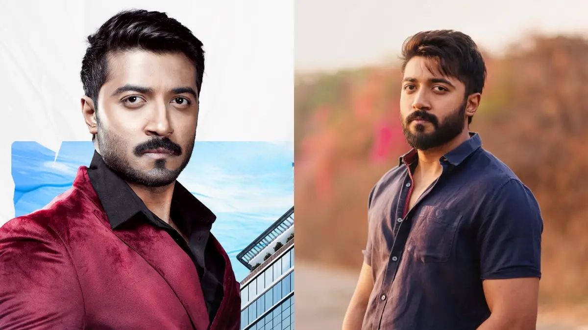 Vadhu Serial:ವಧು ಸೀರಿಯಲ್ ನಾಯಕ ಸಾರ್ಥಕ್ ಕುರಿತ ಇಂಟರೆಸ್ಟಿಂಗ್ ವಿಷಯಗಳಿವು ...