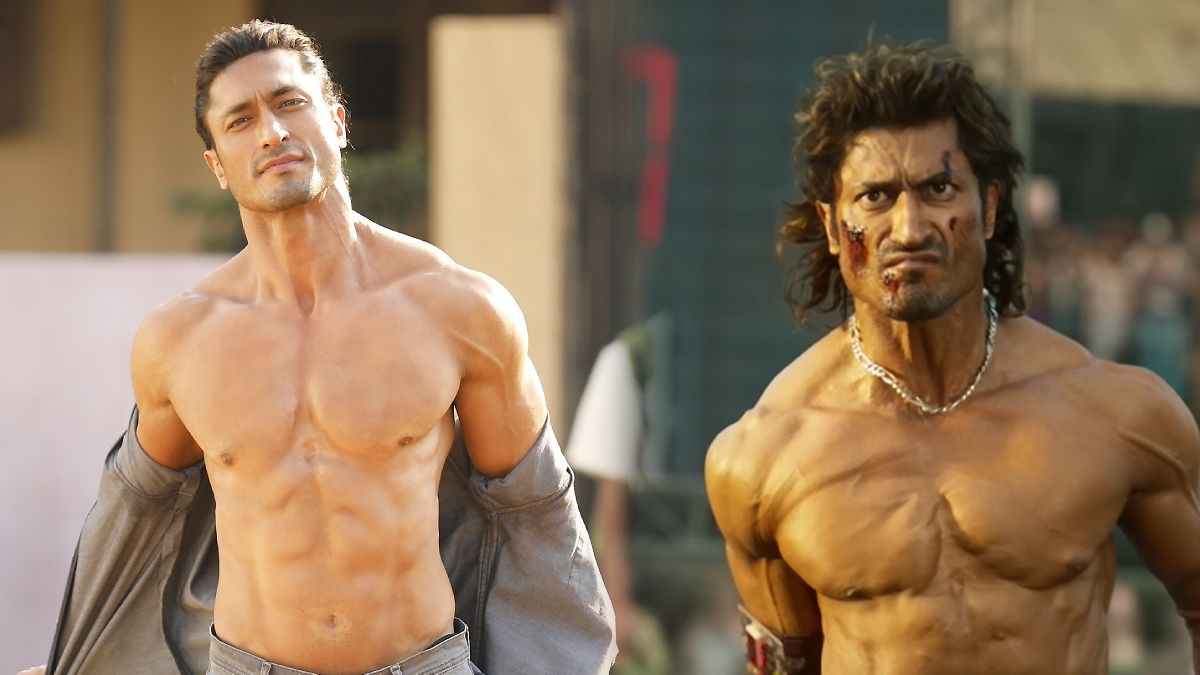 Unleash the Action: Explore Vidyut Jammwal's Blockbuster Hits Beyond ...