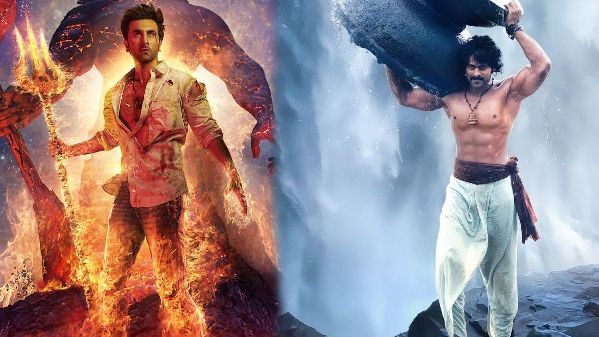 Unveiling the Power and Grace of Lord Shiva: A Top Film List | Best ...