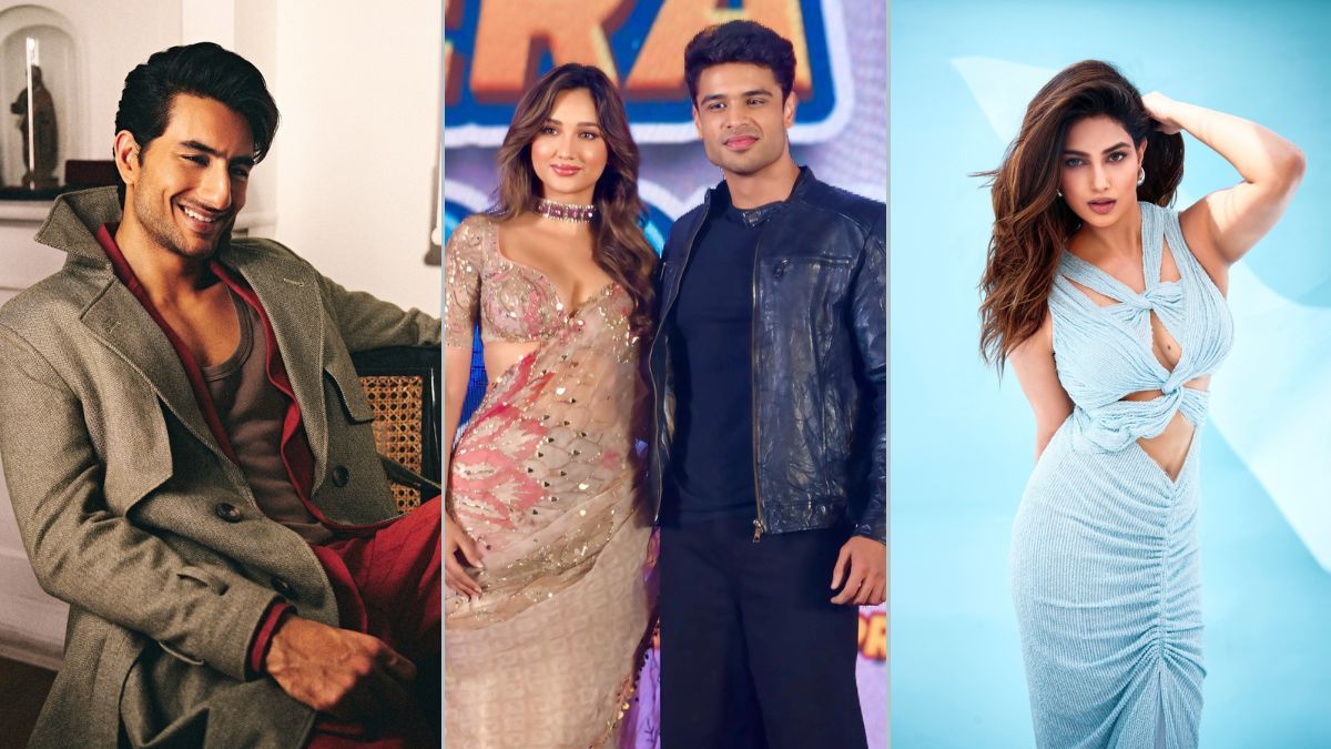 Ibrahim Ali Khan Debut Movie | Bollywood Debutants in 2025 | Upcoming Bollywood Debutants in ...