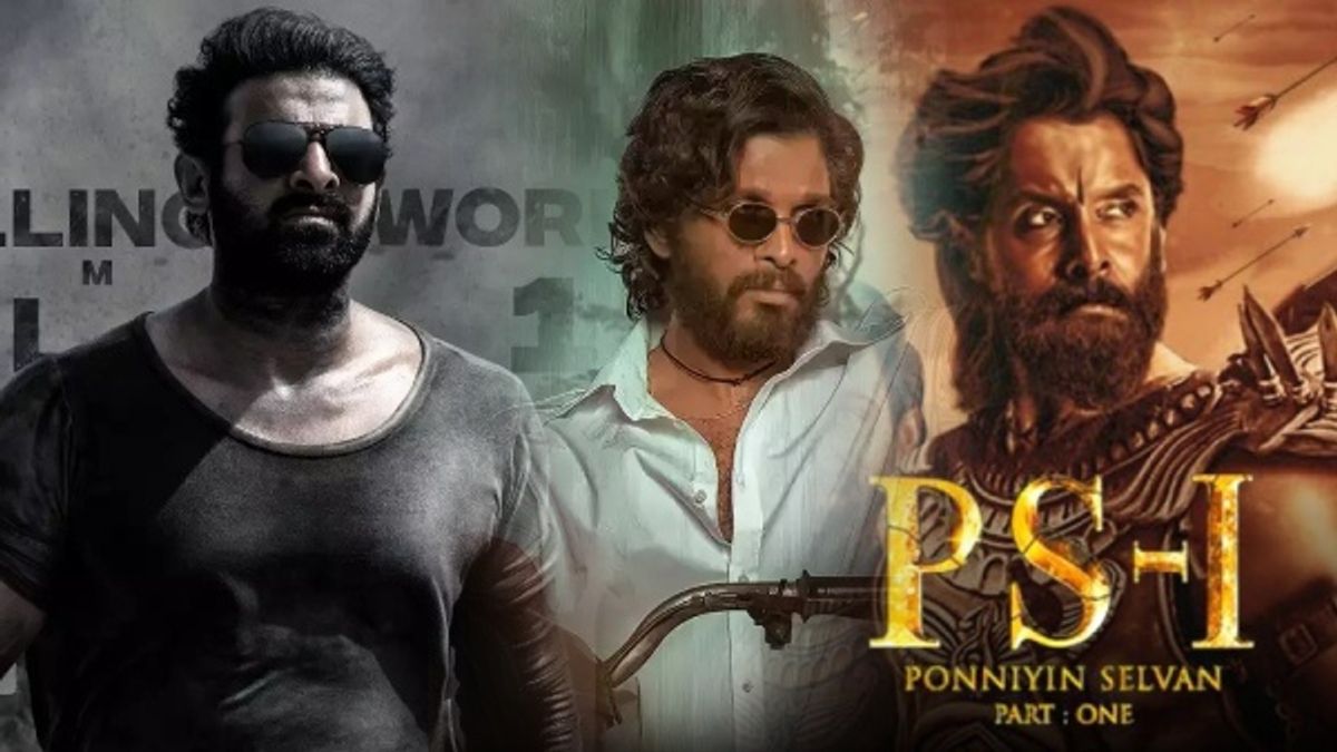 Upcoming Indian Movies Which Has Potential To Break KGF Chapter 2 Box ...