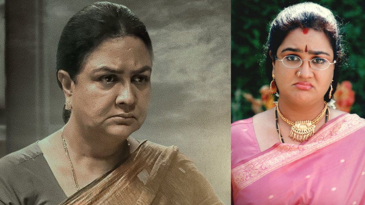 Urvashi’s Five Most Celebrated Award-Winning Malayalam Movies| Top Five ...