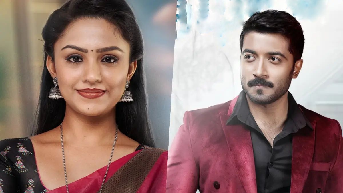 ಇಂದಿನಿಂದ ಆರಂಭವಾಗ್ತಿರುವ ವಧು ಸೀರಿಯಲ್‌ನ ಕಥೆ ಹಾಗೂ ಕಲಾವಿದರ ಲಿಸ್ಟ್ ಇಲ್ಲಿದೆ ...